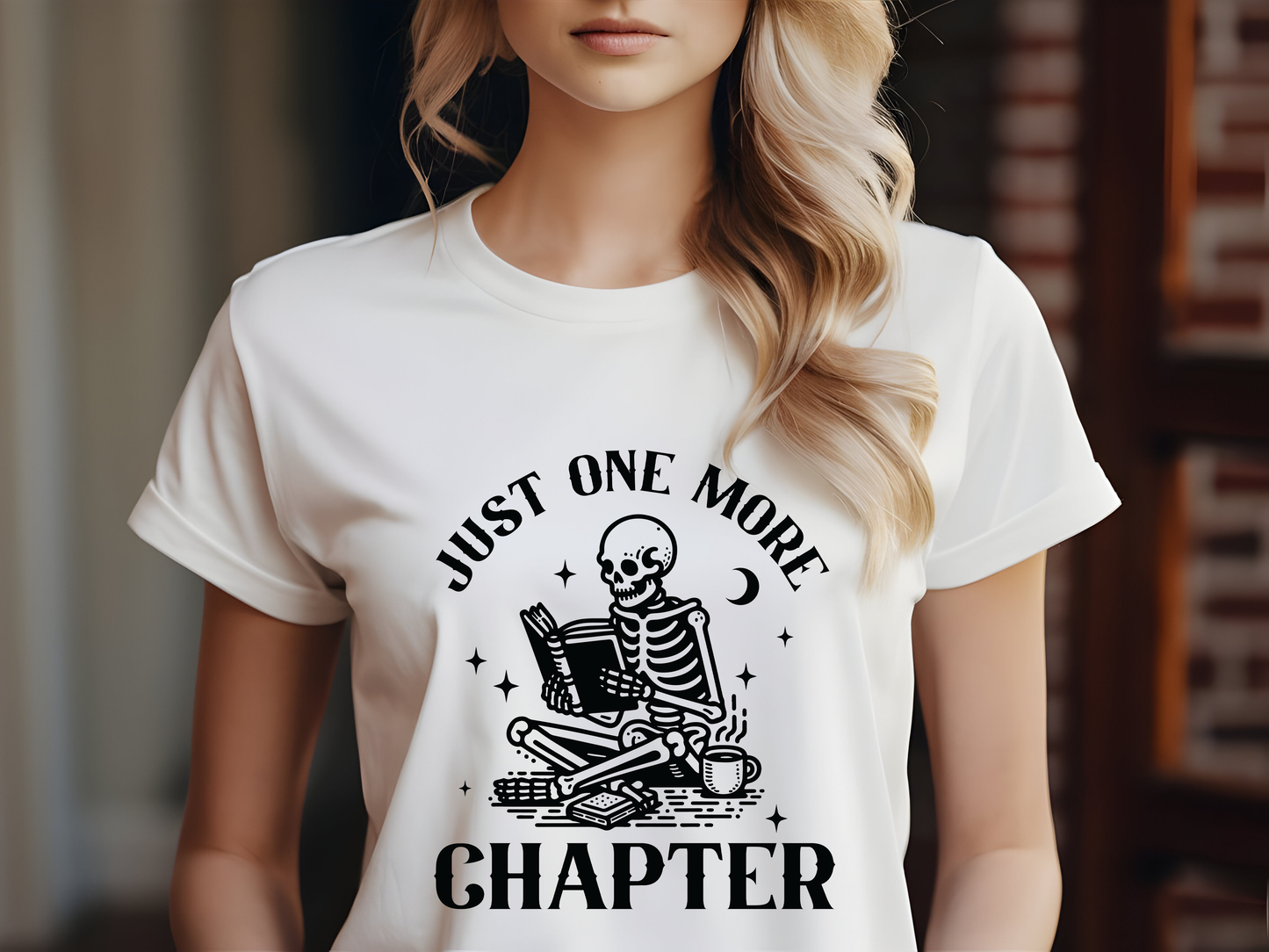 Just One more Chapter Transfer – KCA Design